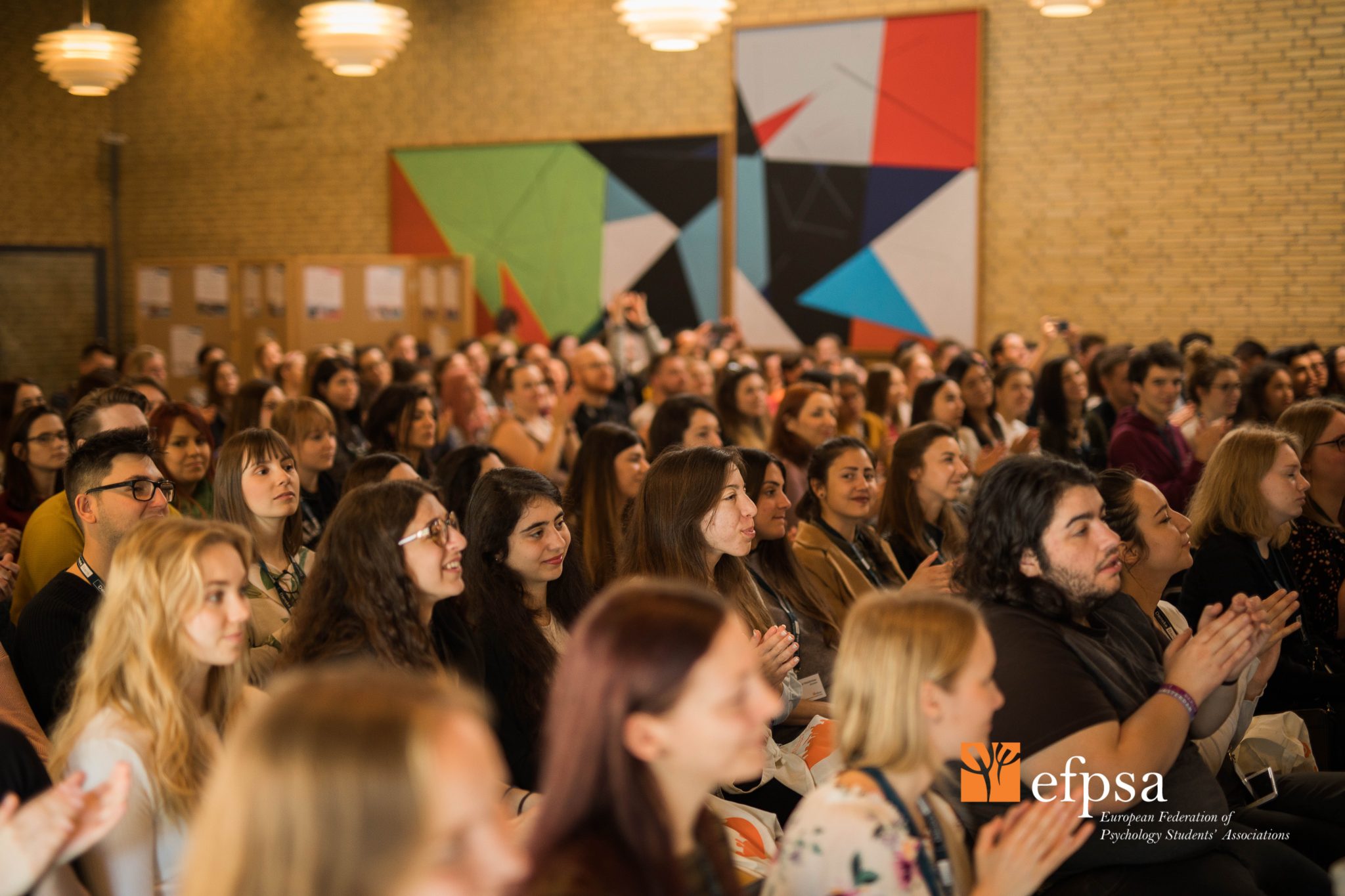 EFPSA - European Federation of Psychology Students' Associations