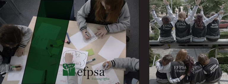 EFPSA - European Federation of Psychology Students' Associations
