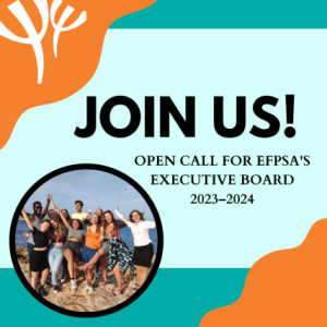 EFPSA - European Federation of Psychology Students' Associations