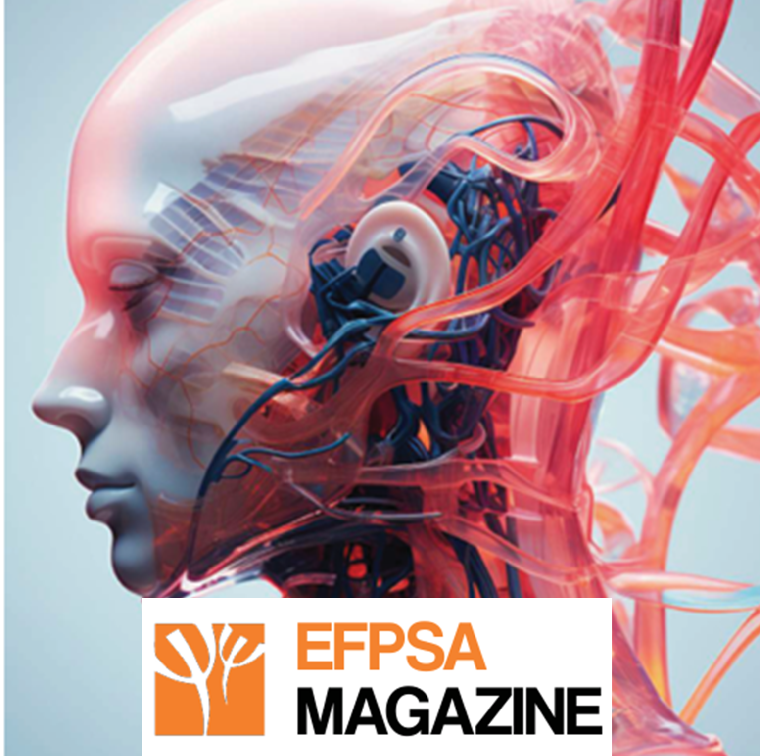 EFPSA - European Federation of Psychology Students' Associations